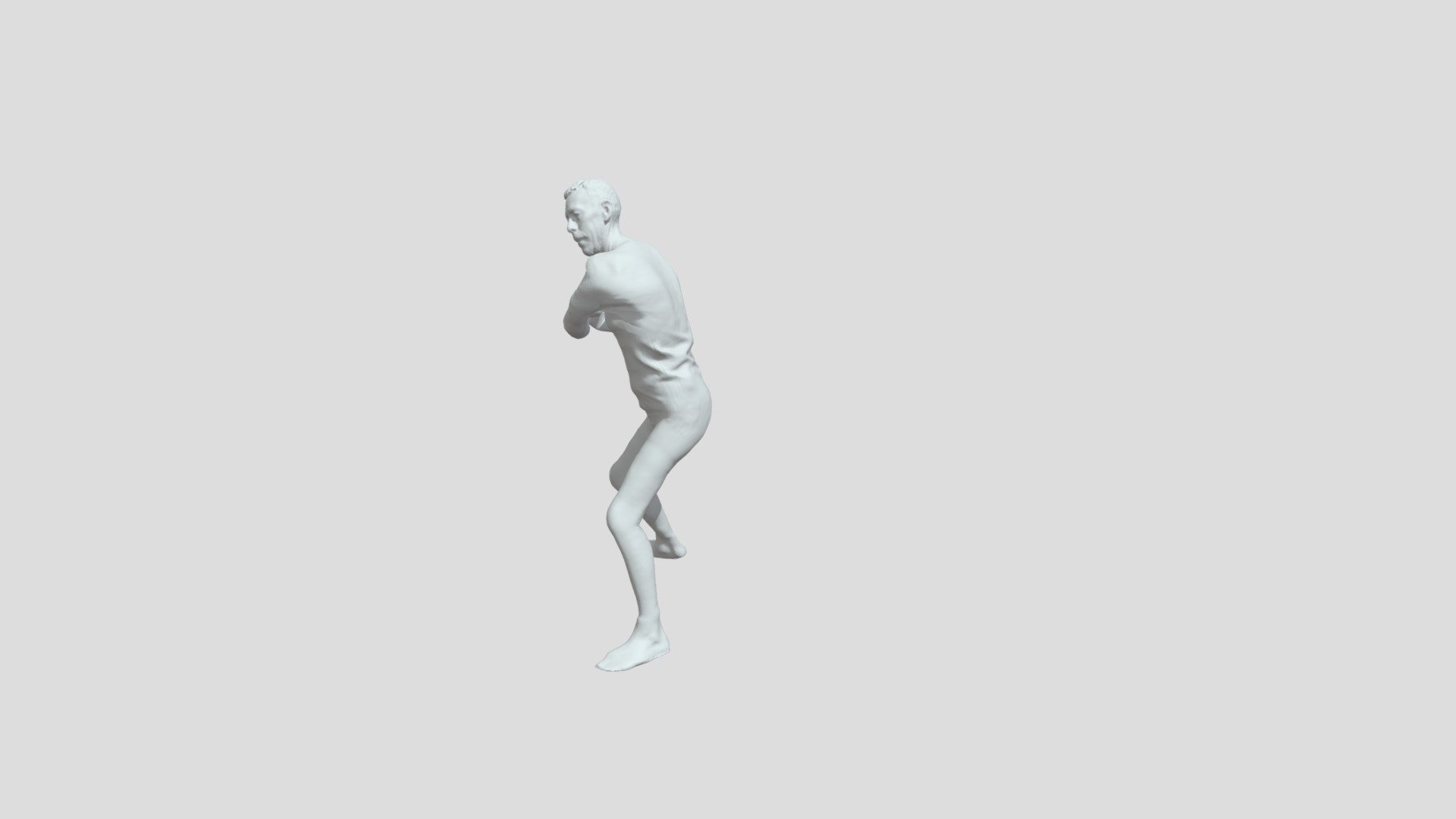 JR_Baseball Strike - 3D model by cemeier [b725461] - Sketchfab
