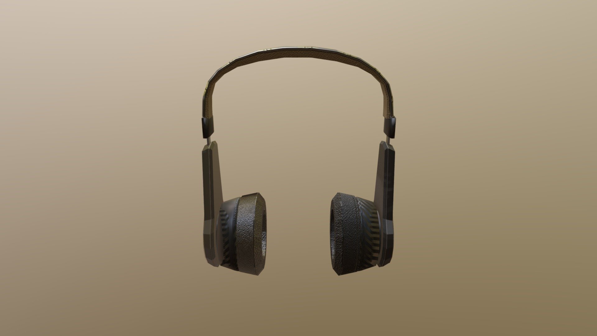 World Skills Semi Finals - Headphones - 3D model by IwanRProductions ...