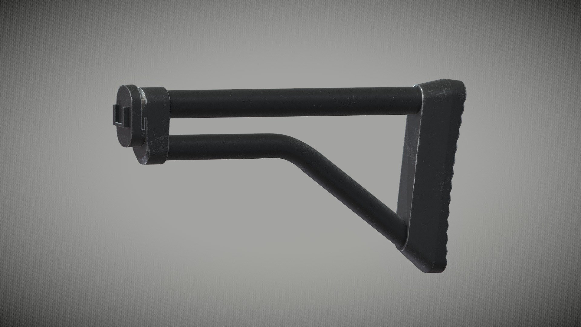 SA58 Skele - Download Free 3D model by HEAVY_PAYLOAD (@heavypayload ...