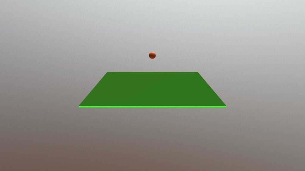 Rama Bouncing Ball Animation II - 3D model by rama wira prathama (@rama ...