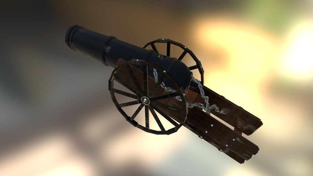 Hard Prop Model - 3D model by nicole (@nicooool3) [b72925d] - Sketchfab
