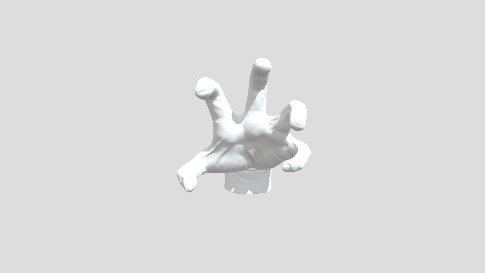 hand-anatomy - 3D model by ashleykkao [b72ae51] - Sketchfab
