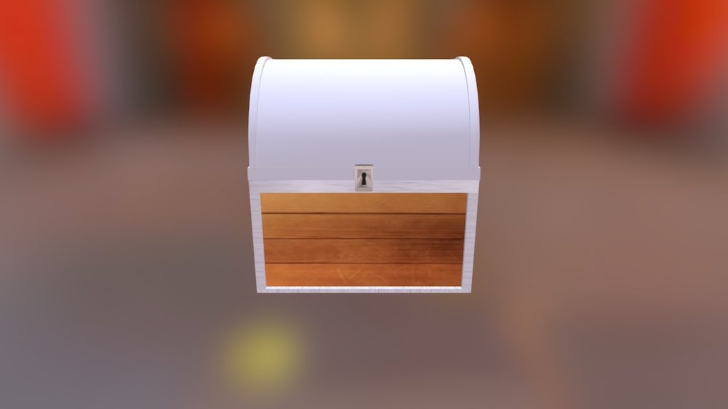 Chest2 - Download Free 3D model by cadian19 [b72d15c] - Sketchfab