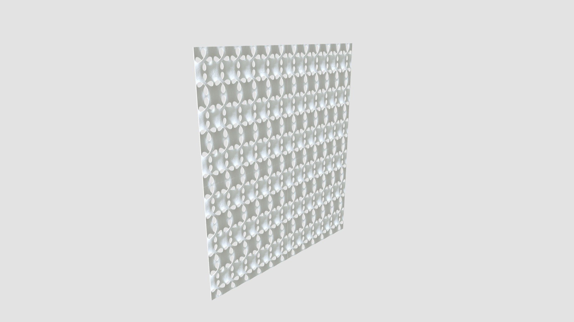 wall panel - Buy Royalty Free 3D model by Evermotion [b72daac ...