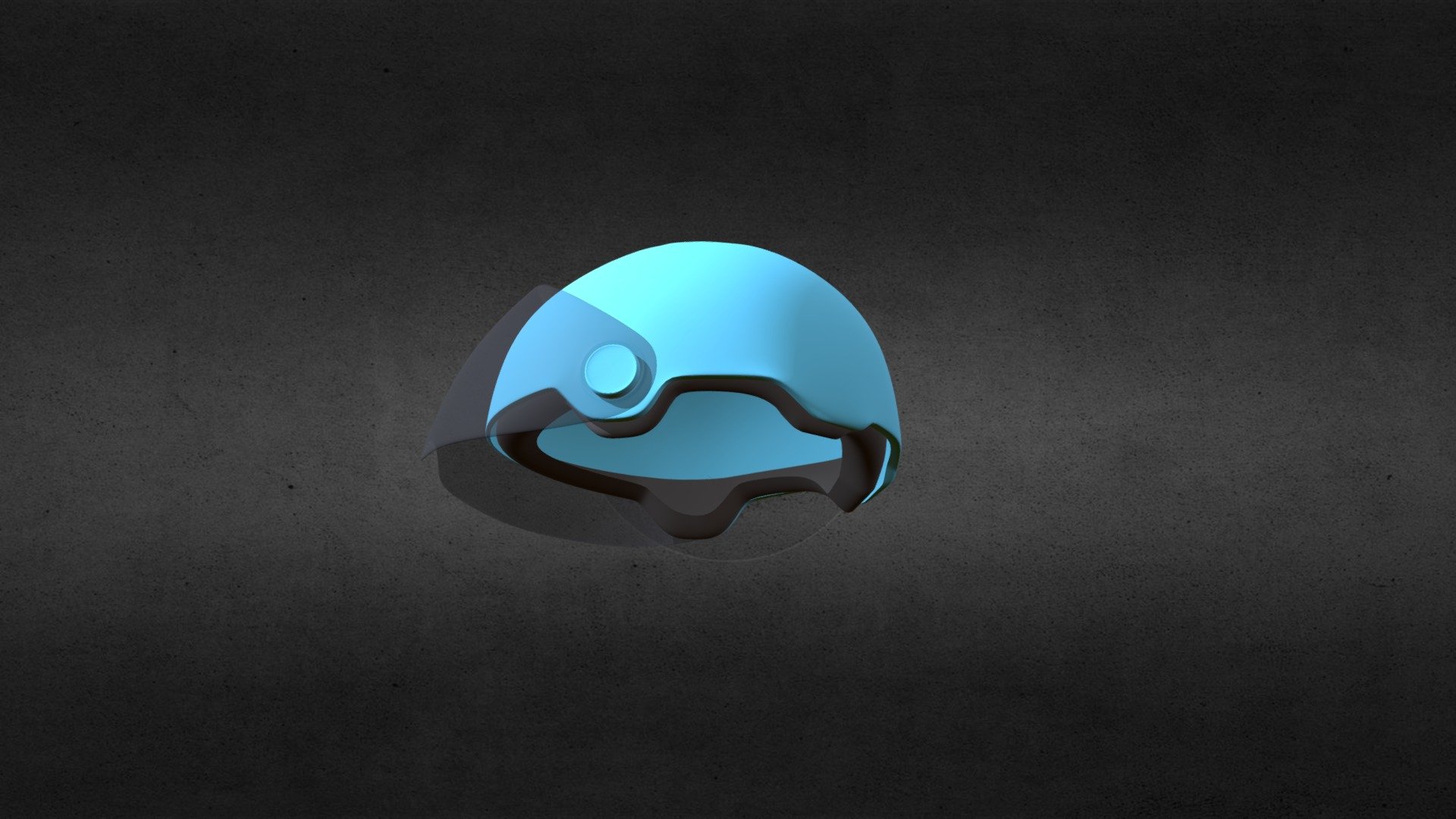 Motor Helmet - 3D model by McWinterL (@winterlea) [b732bfe] - Sketchfab
