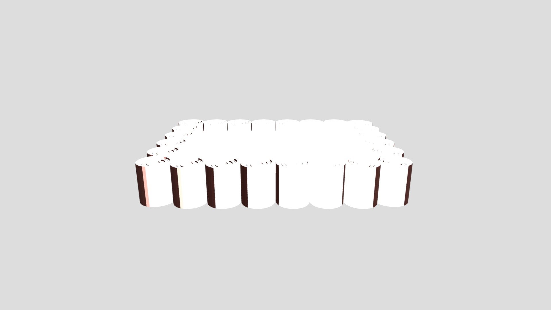 Patch - Download Free 3D model by mohamed31 [b733446] - Sketchfab