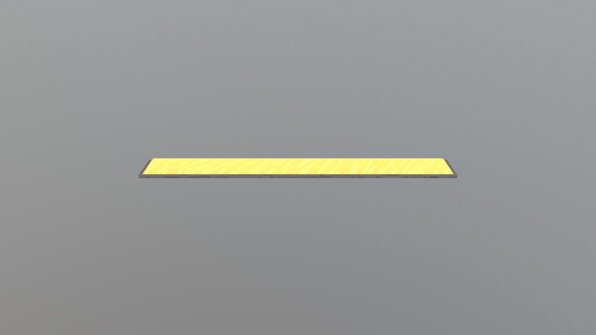 Floor Strip Light - 3D model by MavellDuceau [b736e59] - Sketchfab