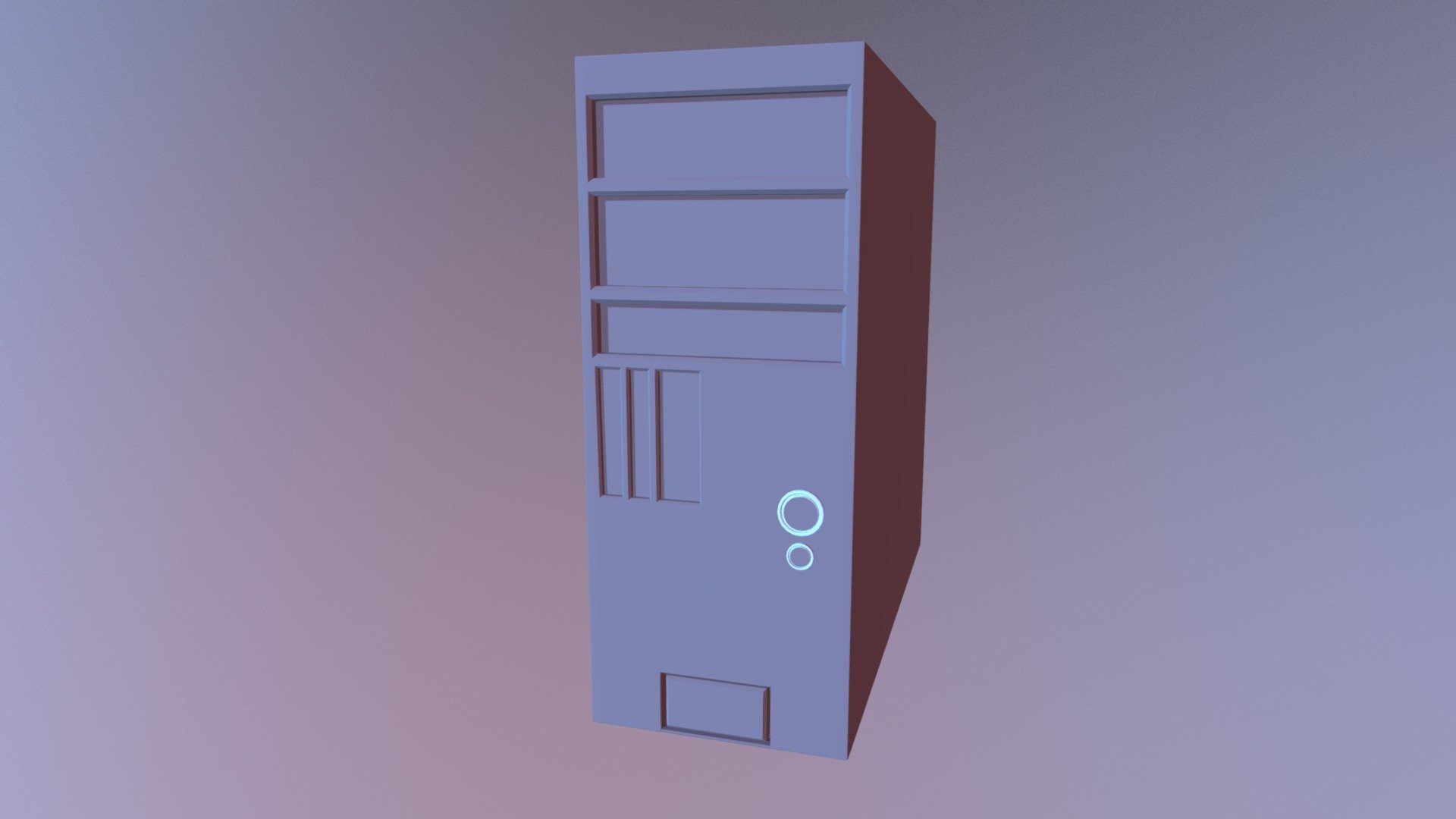 PC - Download Free 3D model by elouisetrewartha (@etrewartha) [b73a0b7 ...