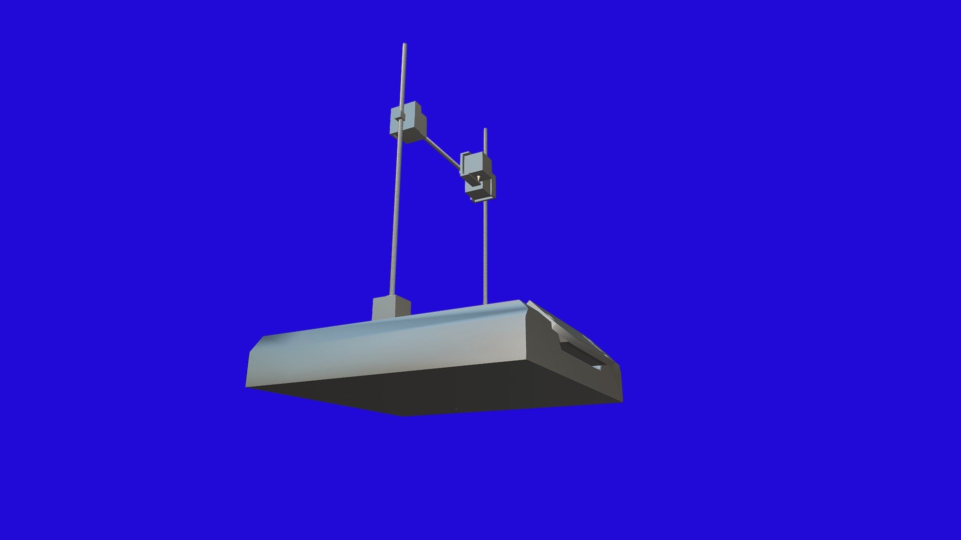 3D_Printer_Assembly - 3D model by ihassan3275 [b73b5bf] - Sketchfab