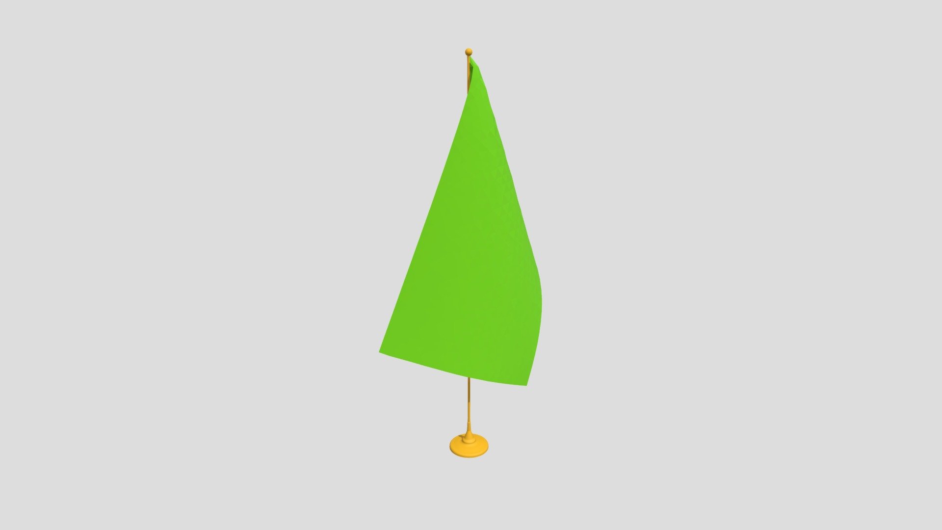 Flag | Country Flag | Flag Pole - 3D model by ahmedrazaaedhi [b73be3d ...