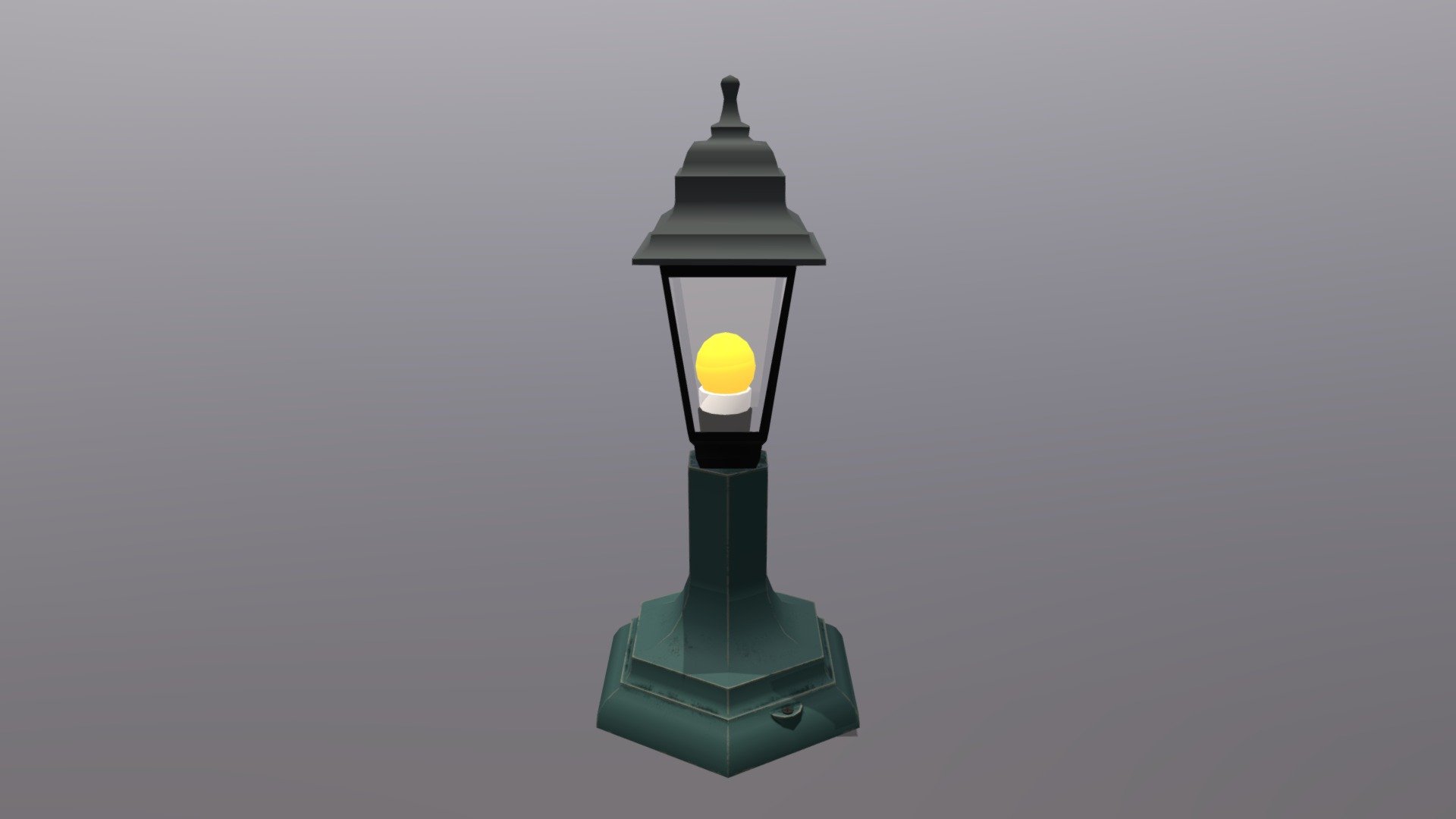 Flashlight - 3D model by SamiLsL (@Samil_SL) [b73ec34] - Sketchfab