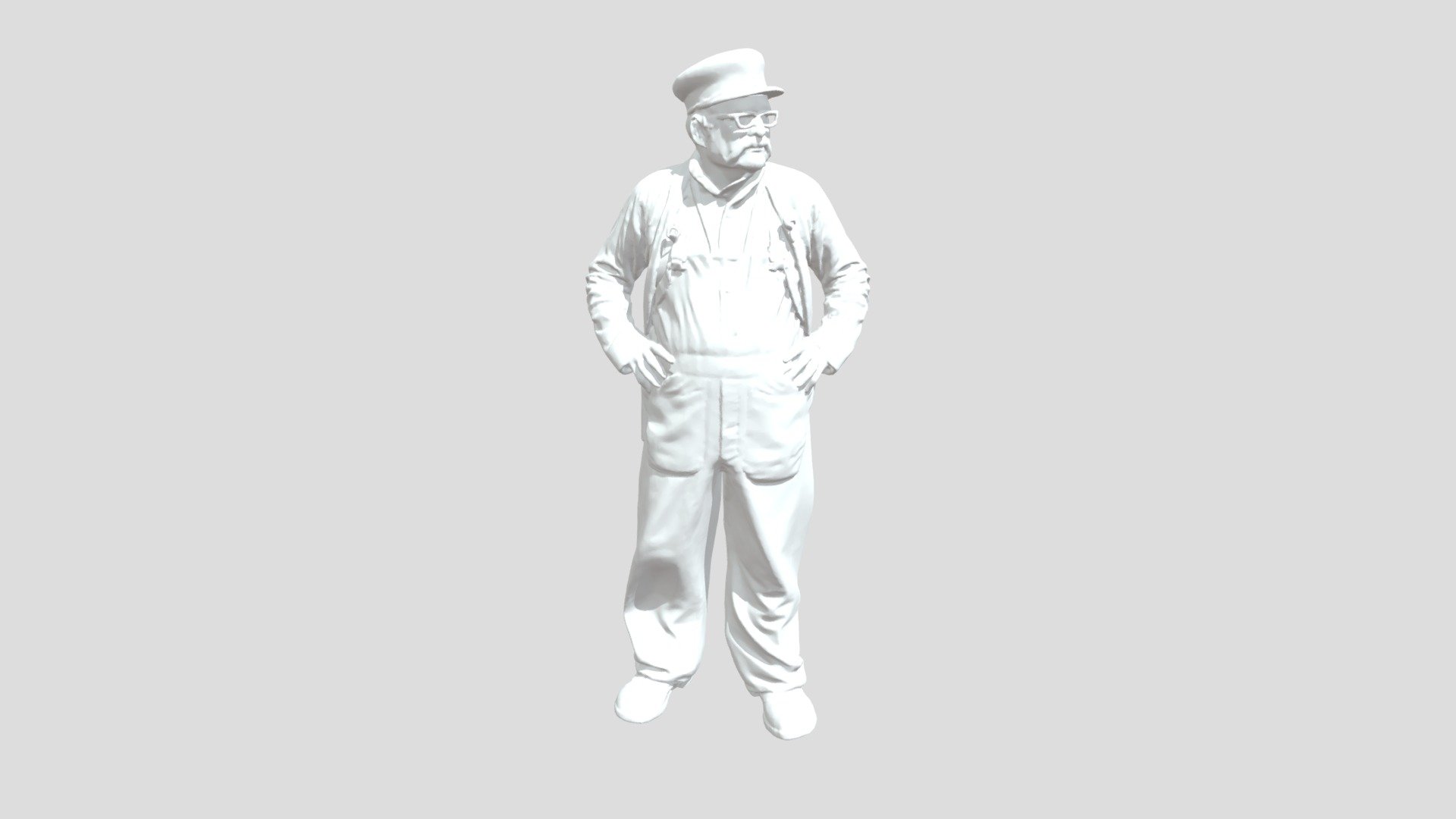 model - Download Free 3D model by fidgeh1 [b73eced] - Sketchfab