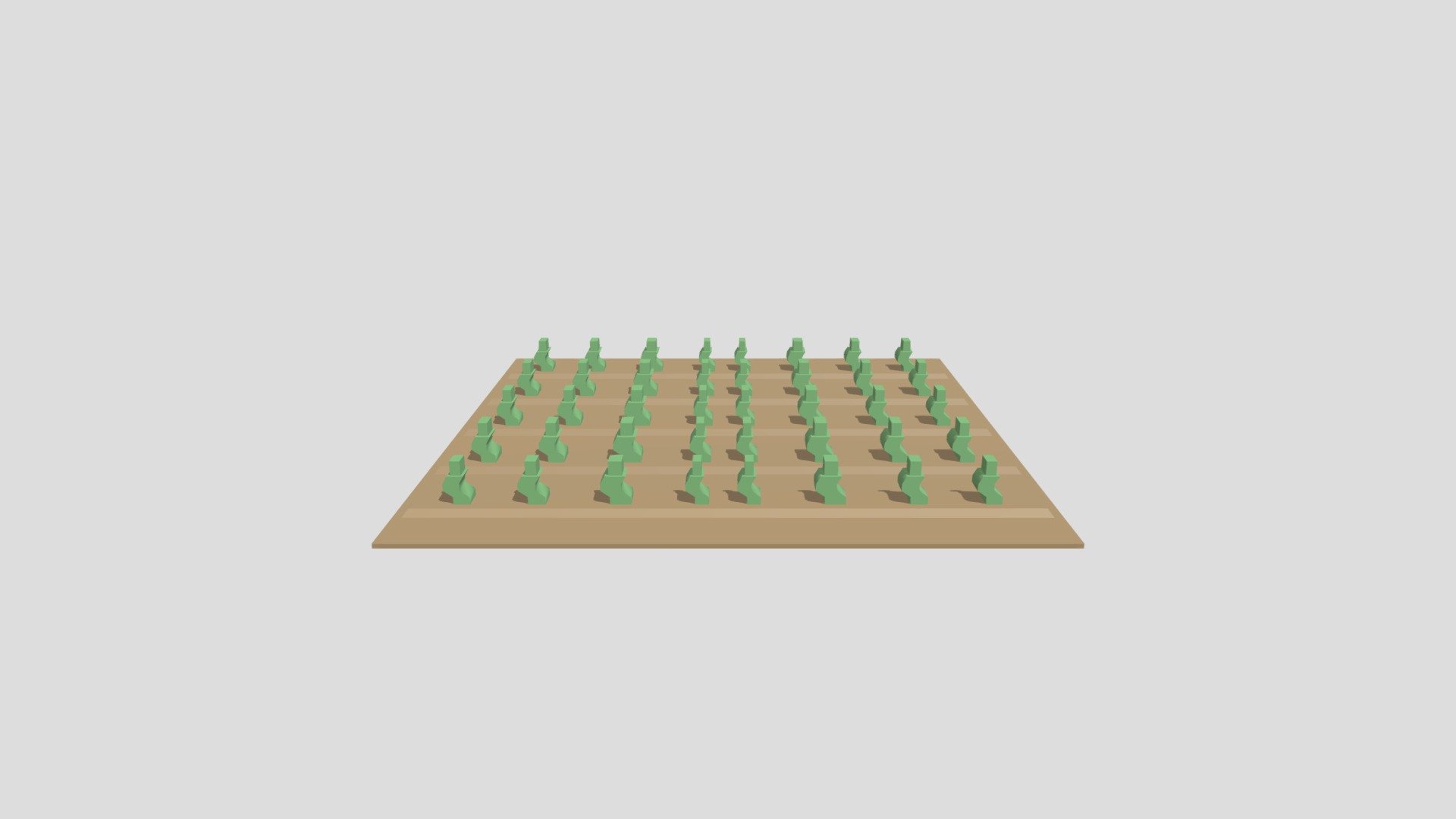 Farm - Download Free 3D model by PatrickBonde [b7405f6] - Sketchfab