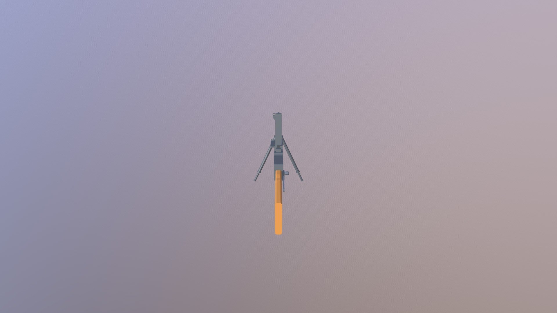 ZB26 - 3D model by DageLV [b74317c] - Sketchfab