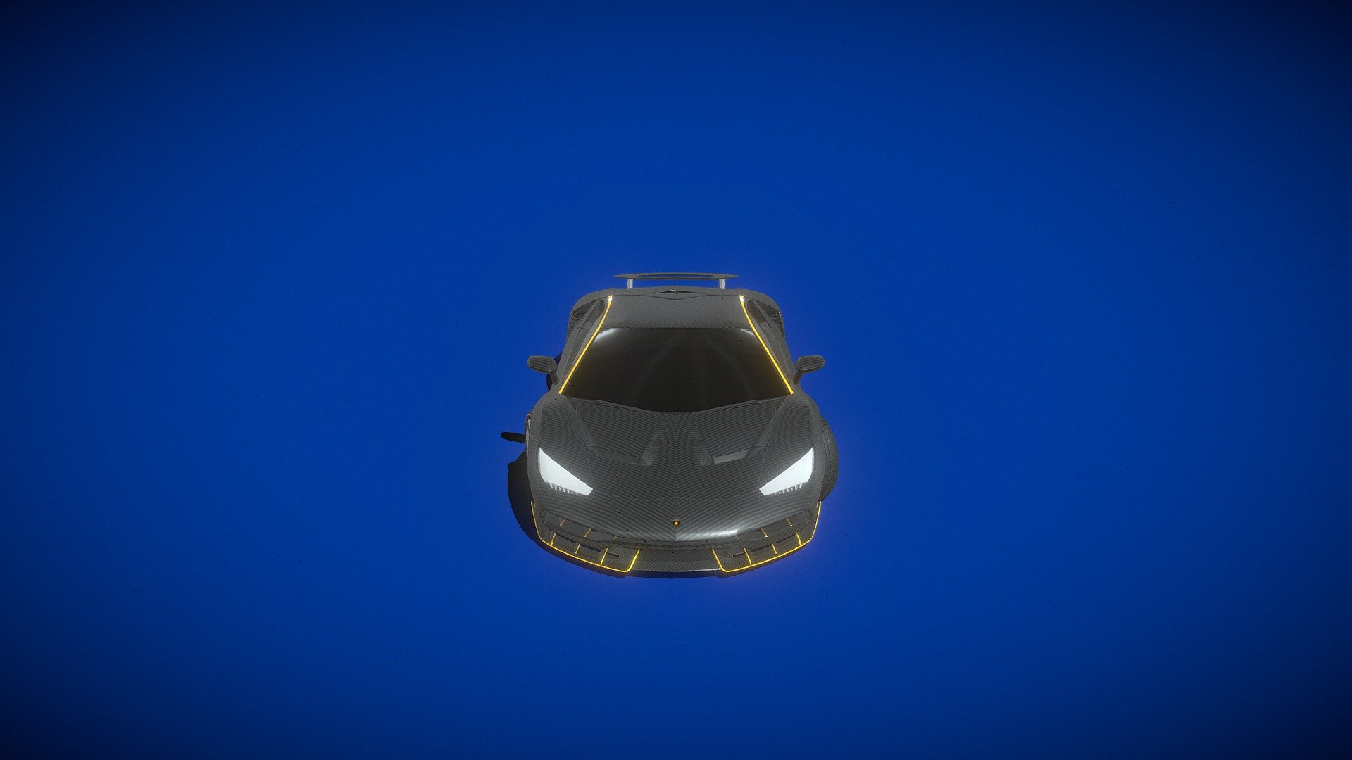 LAMBORGHINI CENTENARIO INTERIOR SDC - 3D model by ameer.irfan.noraziman ...