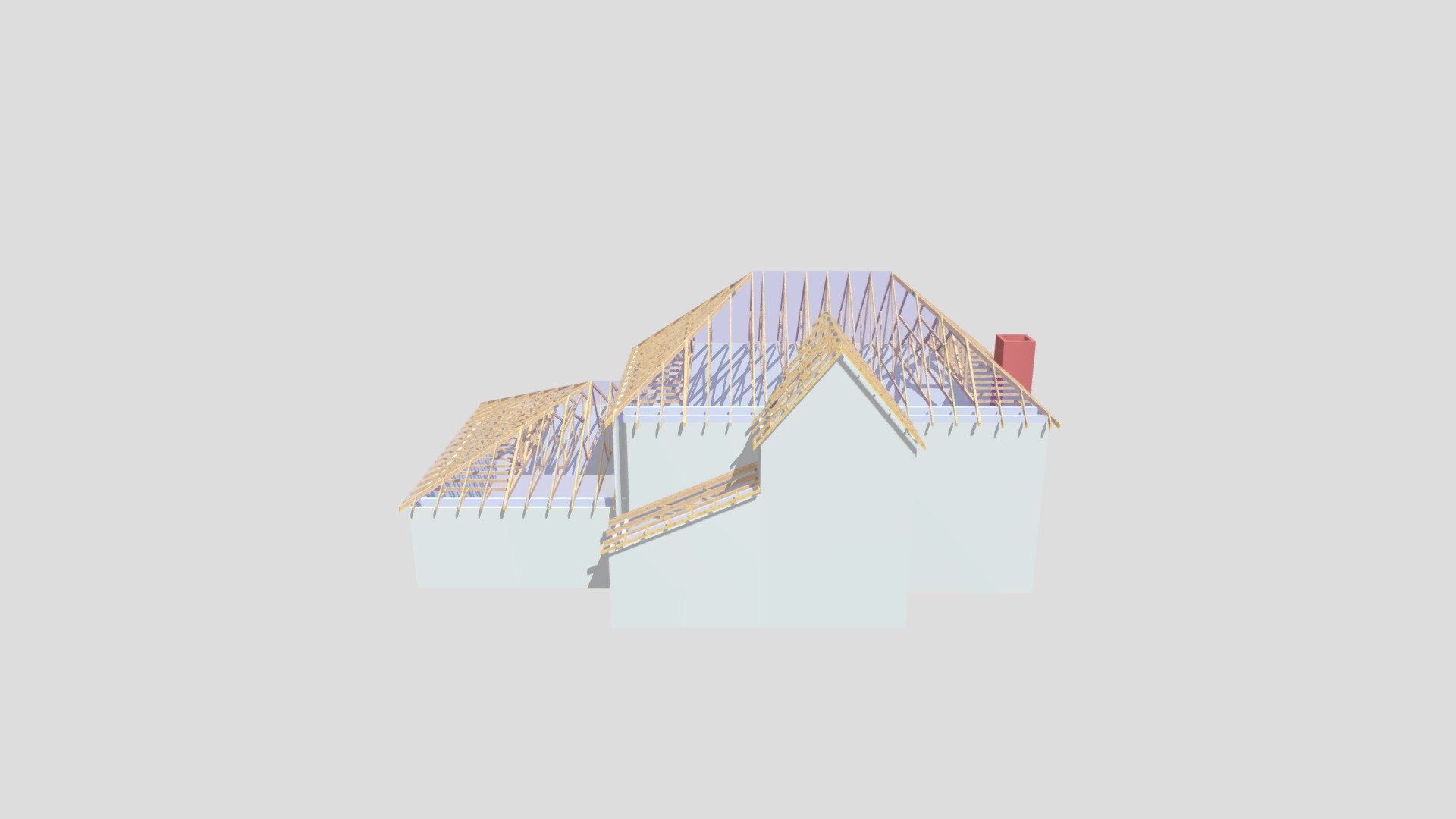 X66490A - 3D model by Pasquill_Timber_Engineering [b7446c4] - Sketchfab