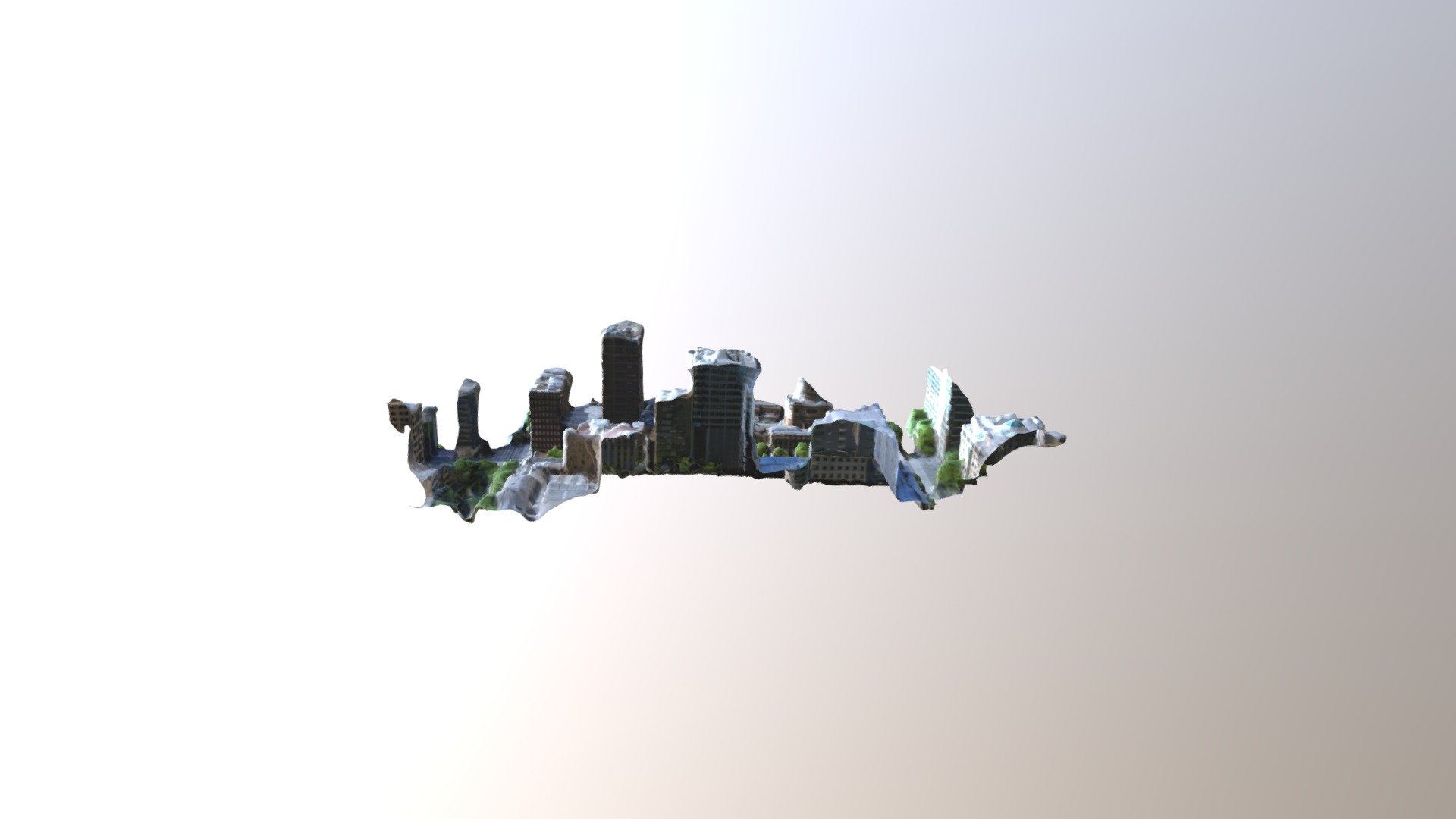 Lonsdale - 3D model by wangpz1023 [b745aba] - Sketchfab