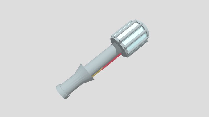 Wolf The Artist (@Wolf_The_Artist) - Sketchfab