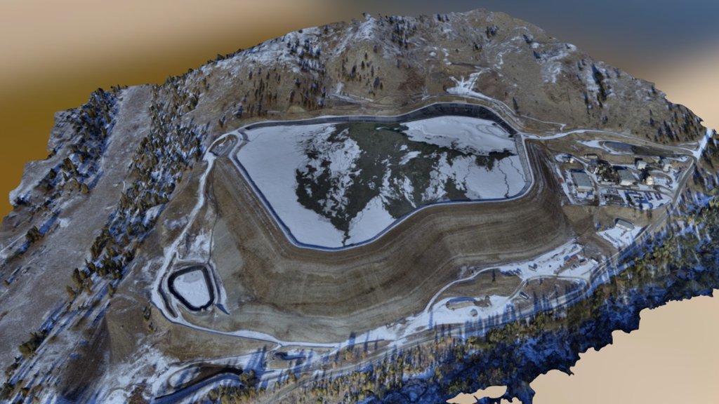 TSF 3d Mesh (Private) - 3D model by PMartin (@fightingcow) [b746ea8] - Sketchfab
