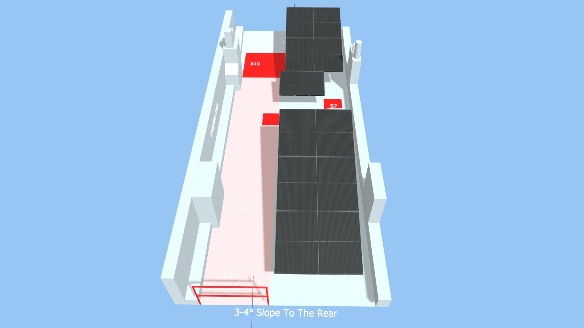 466 11th St 11 Mod Tilt - Download Free 3D model by brooklynsolarworks ...