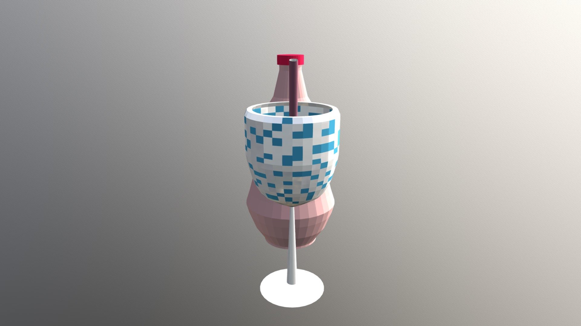 Ampol1 - 3D model by Dreamm.Ampol [b748708] - Sketchfab