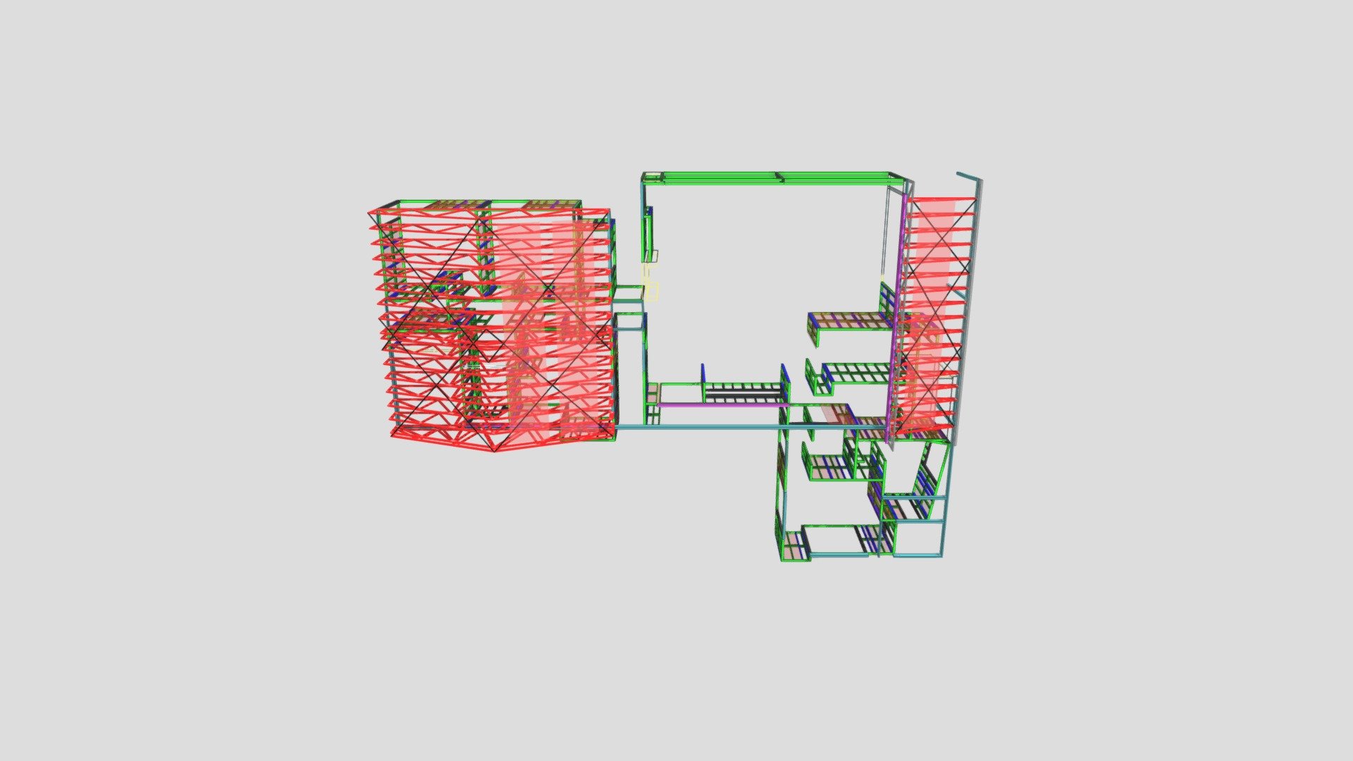 50202 - 3D model by s.powell [b749c68] - Sketchfab