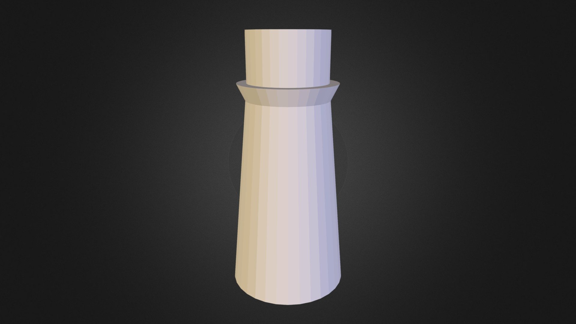air filter - 3D model by 3dindustries [b74a96a] - Sketchfab