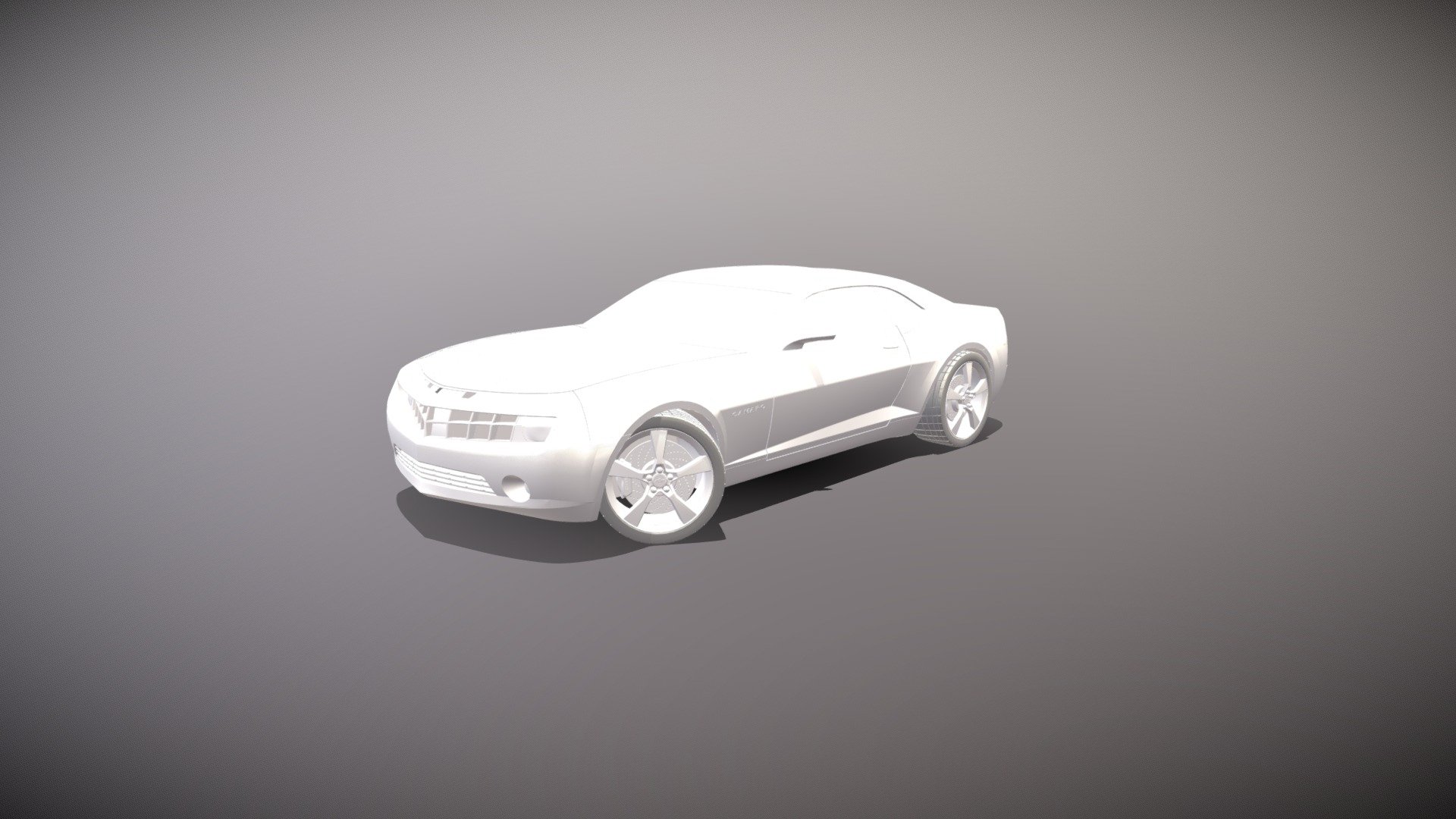 Hosam_render v2 - 3D model by engineeramin [b74cecc] - Sketchfab