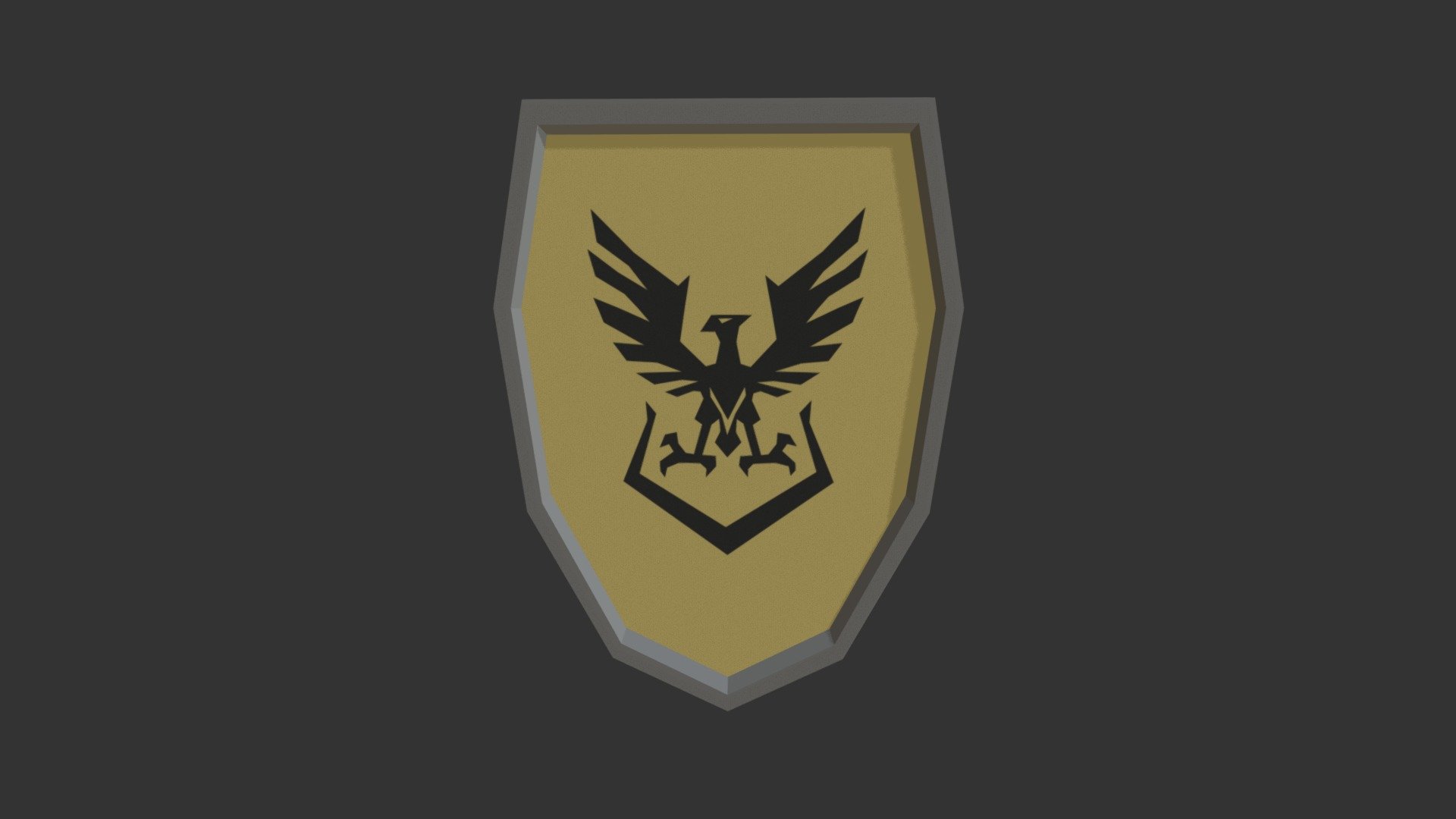 Army_Shield_01 - Download Free 3D model by BlackSpire [b74d866] - Sketchfab