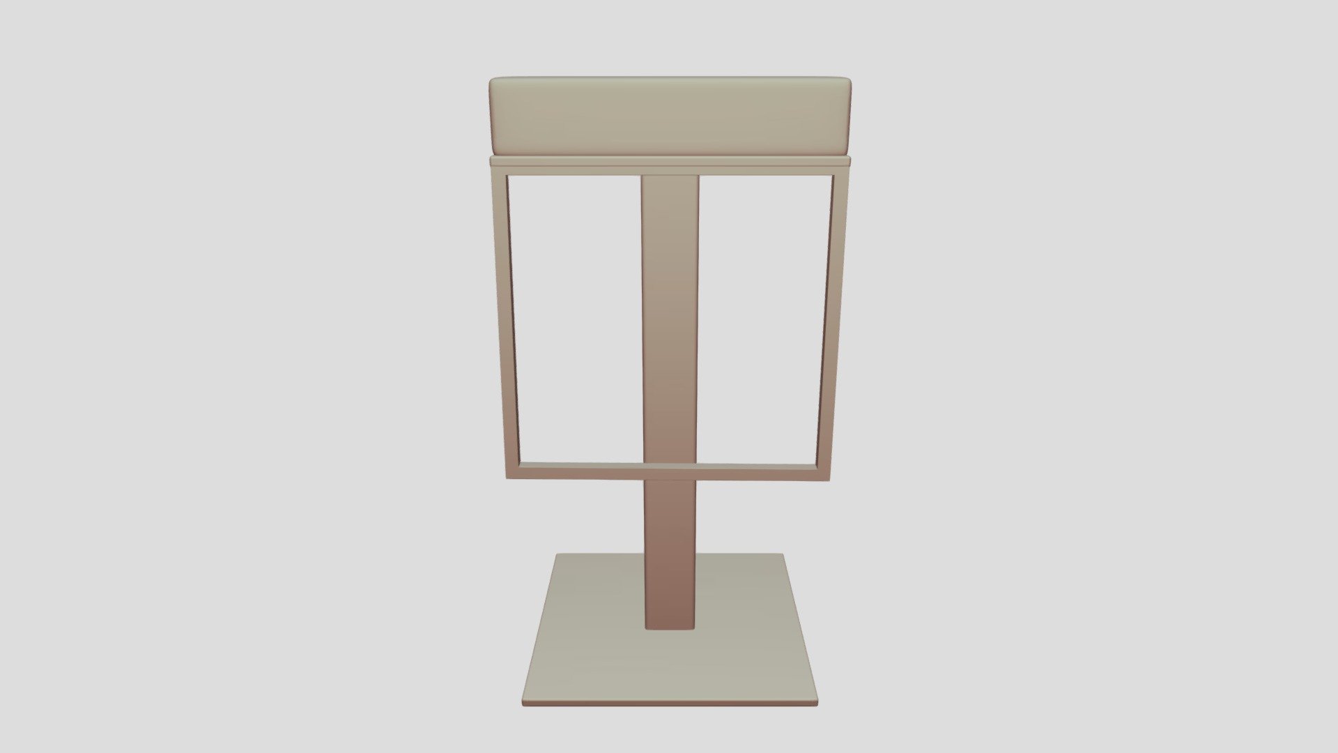 SEAT - Download Free 3D model by bahribudak [b74dd22] - Sketchfab