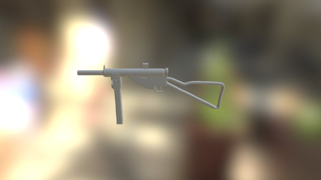MP3008 - 3D model by Arthur Ramos (@japa_404) [b74e57b] - Sketchfab