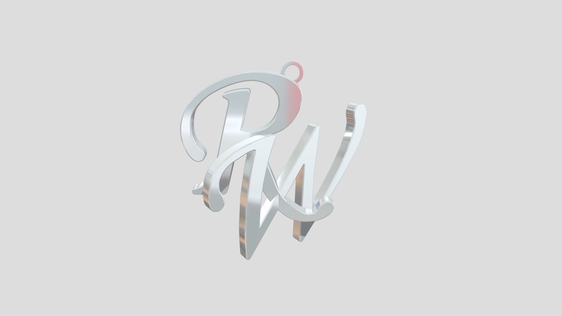 Rw - Download Free 3D model by dankirchstein [b74f235] - Sketchfab