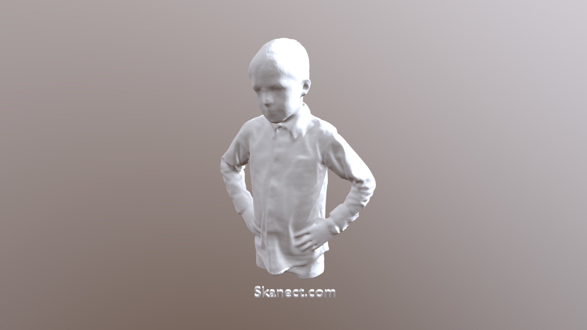 Isaiah - 3D model by vankoy (@rvanderkooy) [b751af1] - Sketchfab