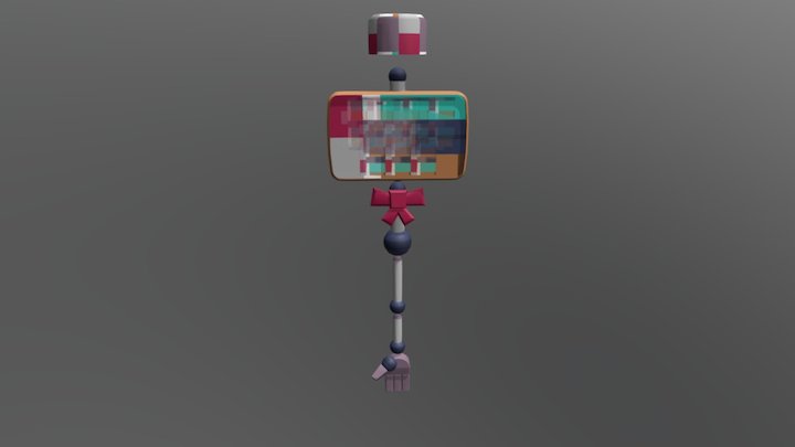 Nintendoland 3D models - Sketchfab