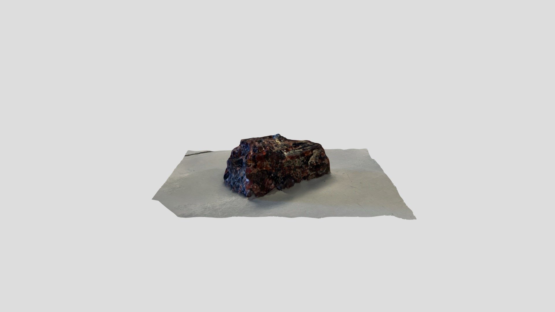 Exhibit D2 - Download Free 3D model by Geology203 (@lmtranel) [b754519 ...