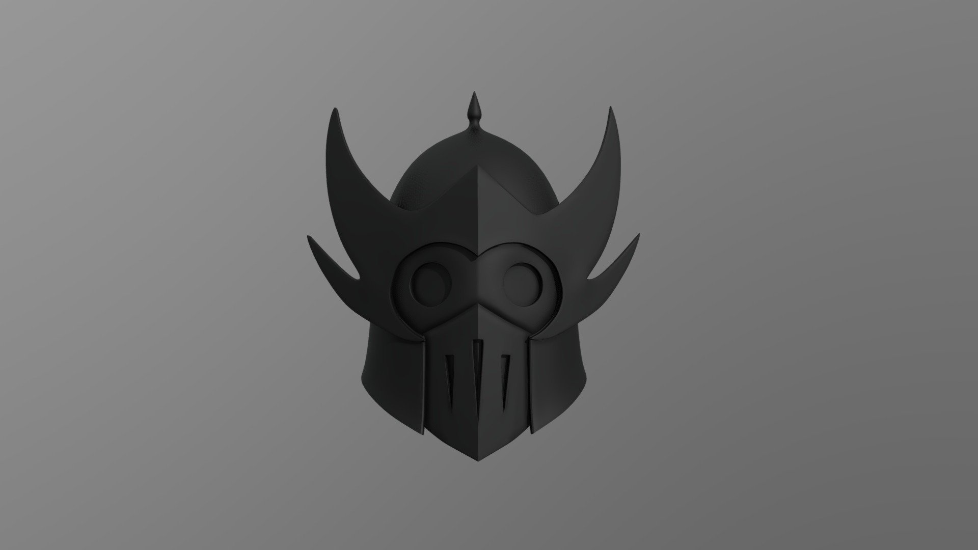 Fire Nation Helmet - Download Free 3D model by Ethan Lane ...