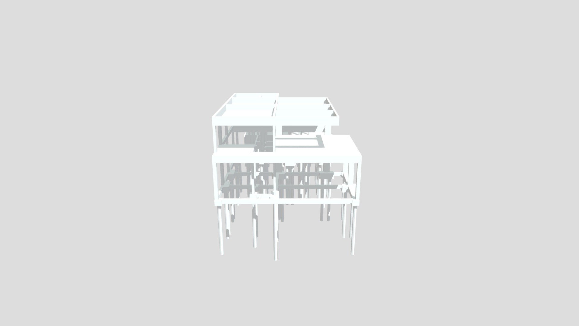22- 010 - Edson - 3D model by Vitor Machado (@VitorMachado) [b755491 ...