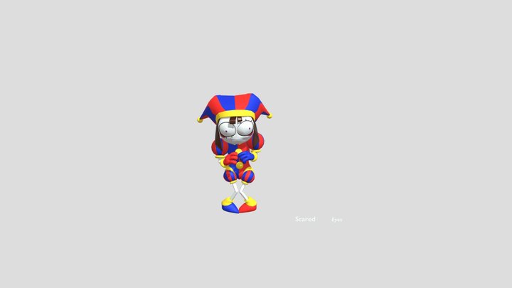 Ragatha 3d Models Sketchfab