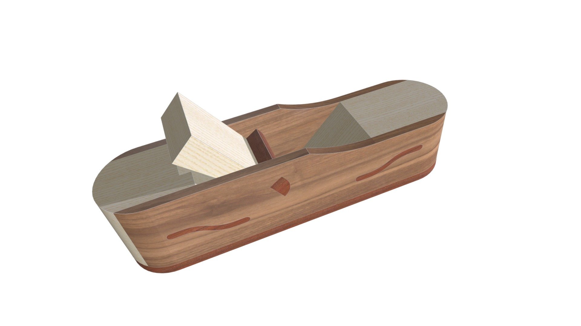 rabot - 3D model by damien_ambrosetti [b756ee3] - Sketchfab