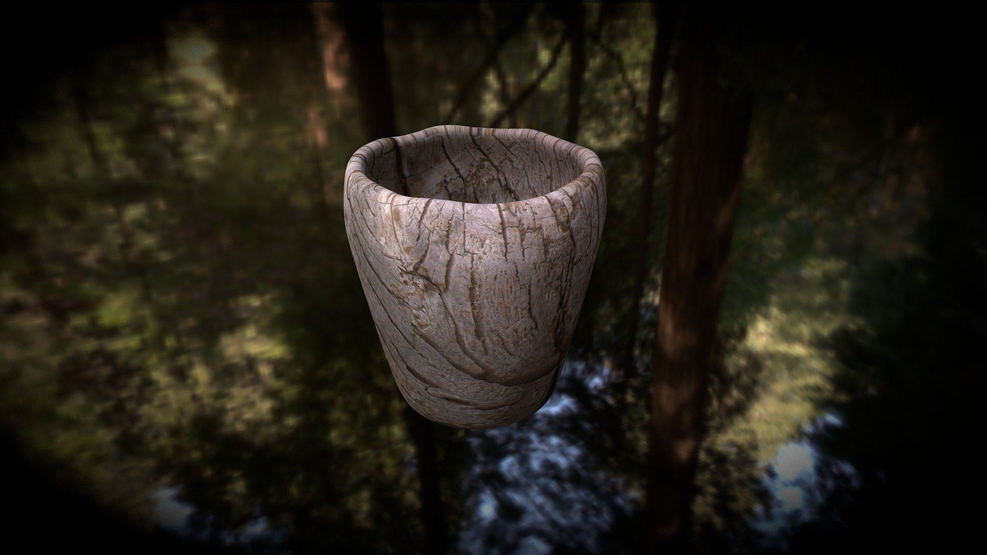 Vaas - 3D model by xkim [b7575d4] - Sketchfab