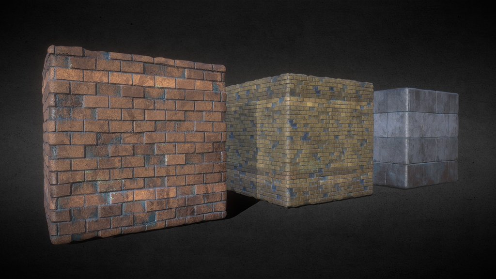 TEX - A 3D model collection by anirudhx3 - Sketchfab