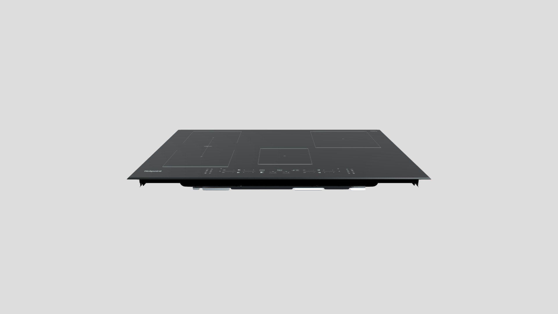 Hotpoint TB3977BBF - 3D model by Ali3fx (@alihammadtda) [b75a115 ...