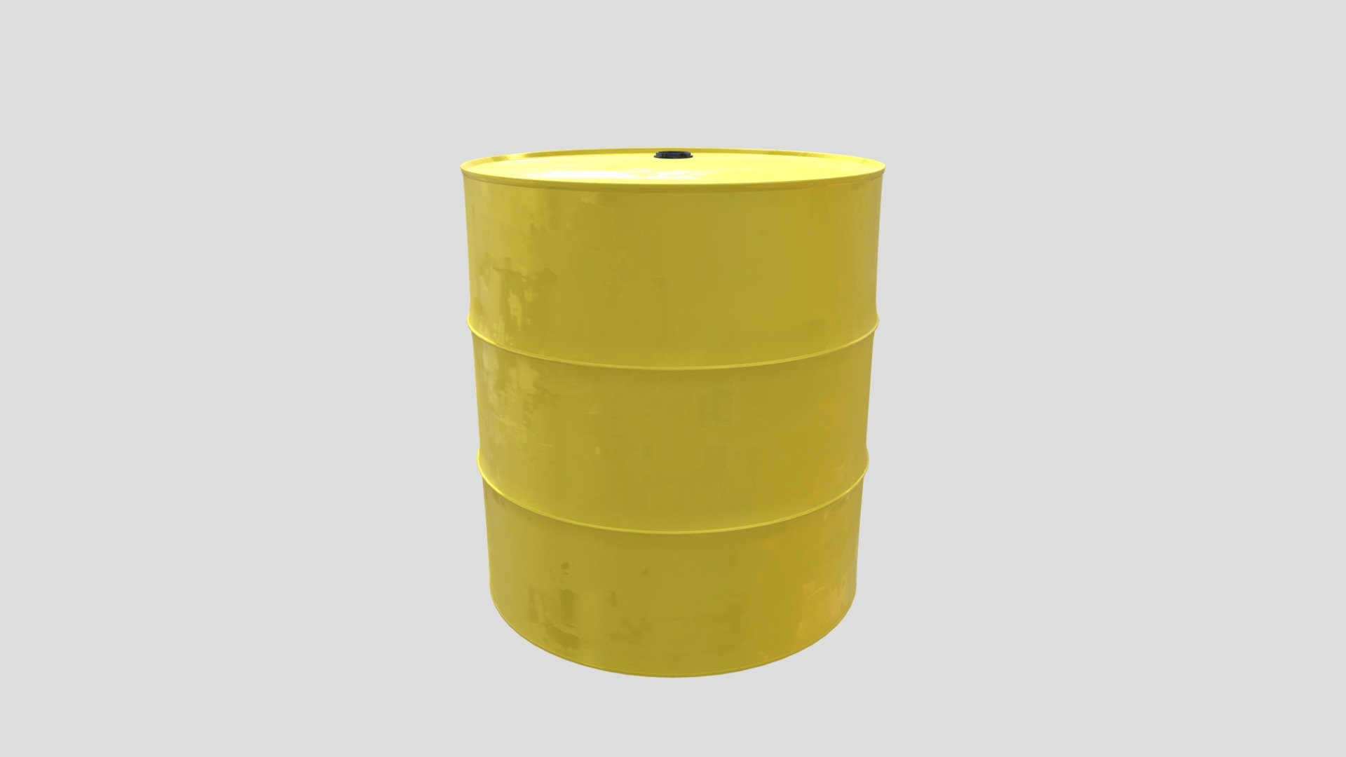 Assignment 6 Barrel - 3D model by reberi [b75a209] - Sketchfab