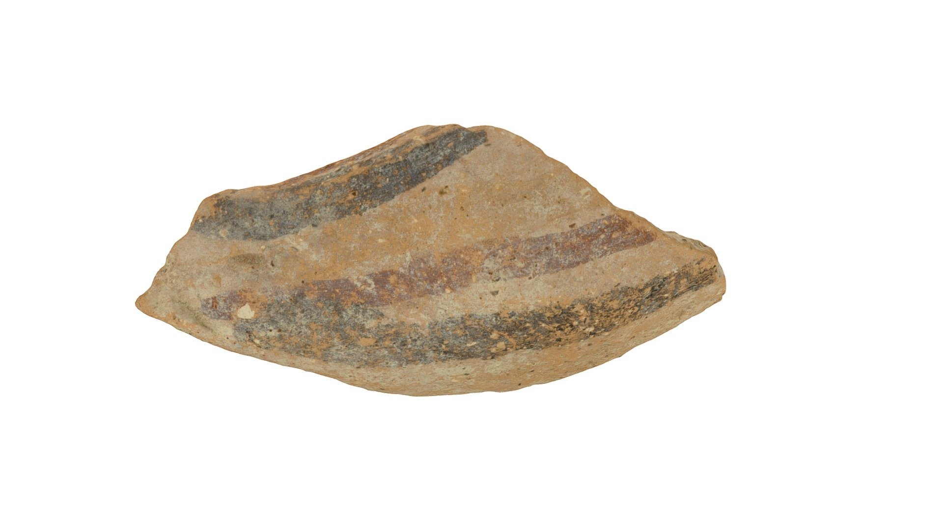 Amathus AM LG 43 - 3D model by Ancient Mediterranean Digital Project ...