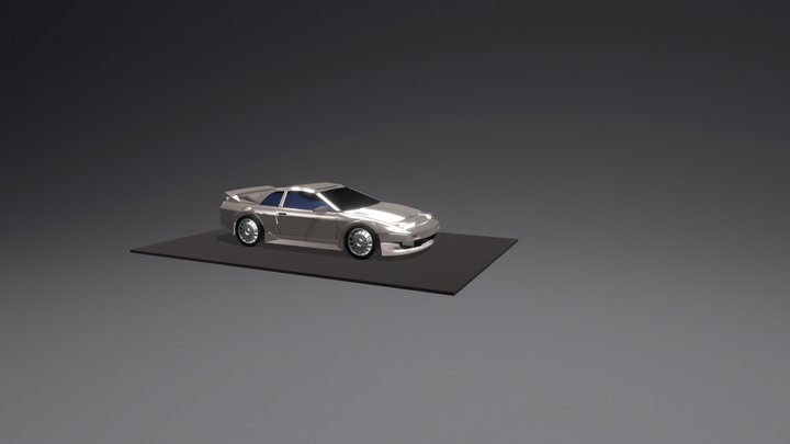 Z32 3D models - Sketchfab