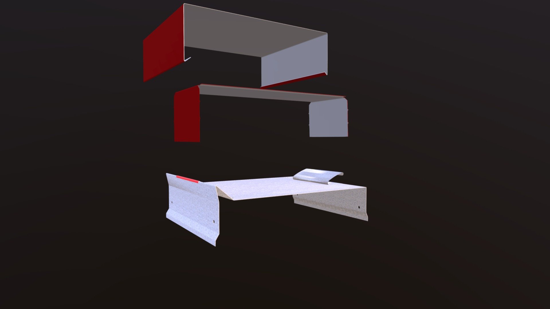 Coping install animation - Download Free 3D model by MetalEra [b75bf69 ...