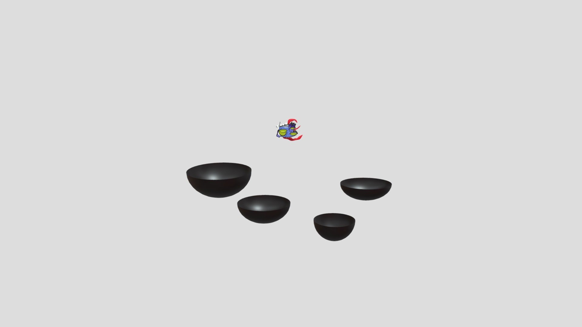 Lu Lu_13 - Download Free 3D model by vibrantzone1 [b75c6ea] - Sketchfab
