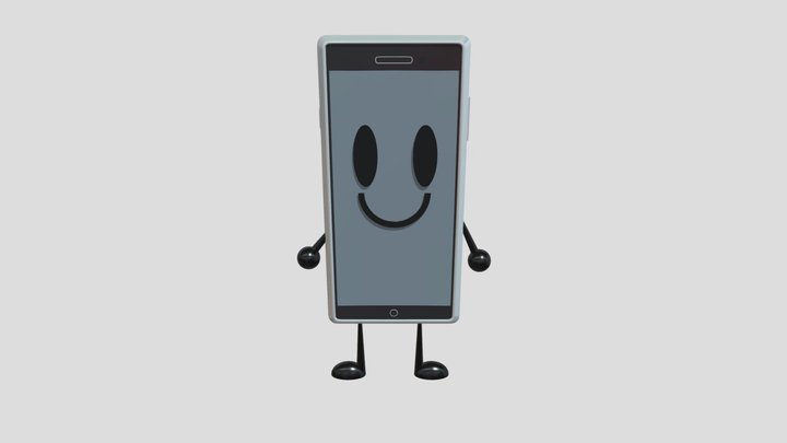 Bfdi 3D models - Sketchfab