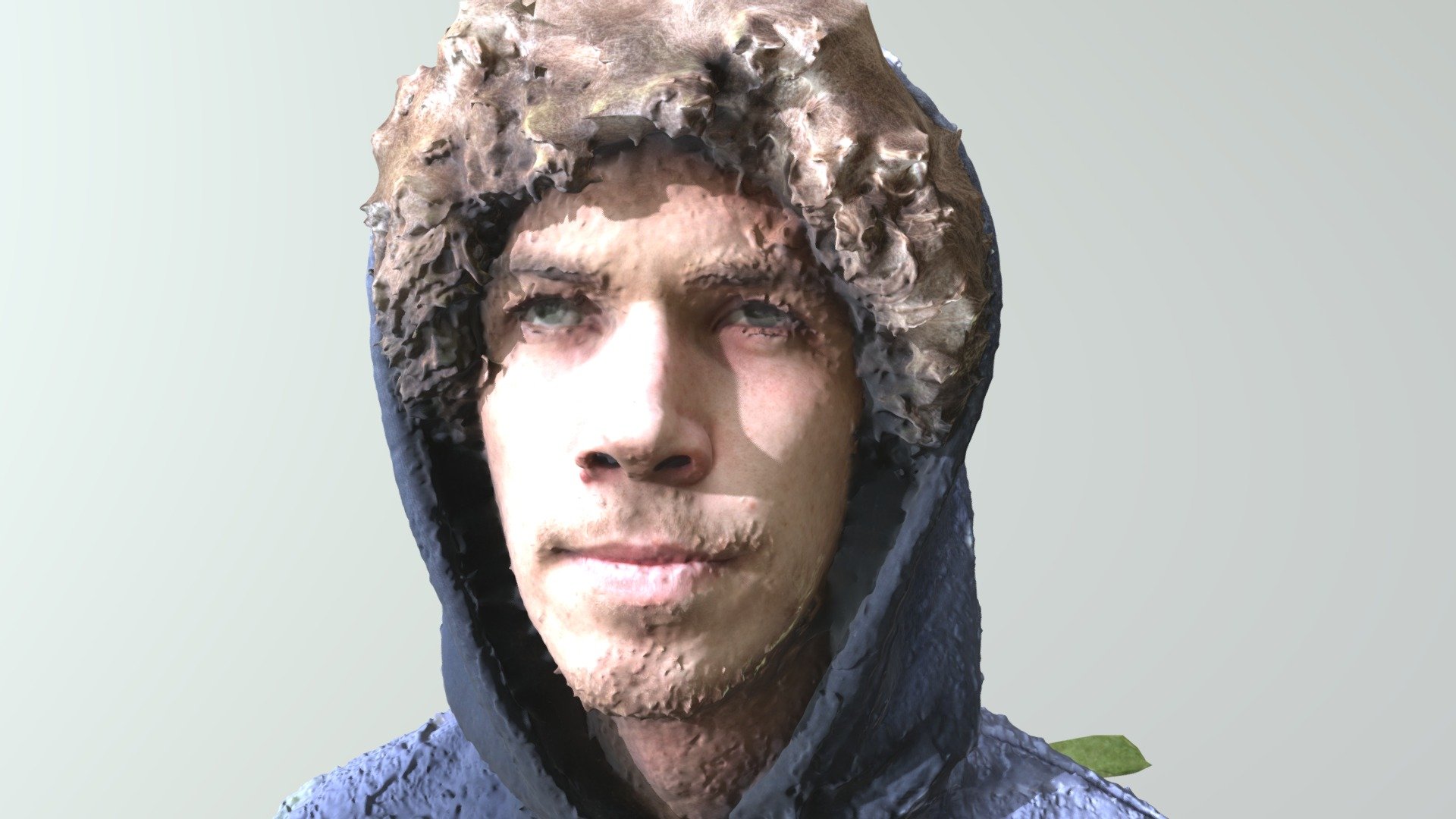 Matthew Parker - Download Free 3D model by oriface [b75d2b9] - Sketchfab