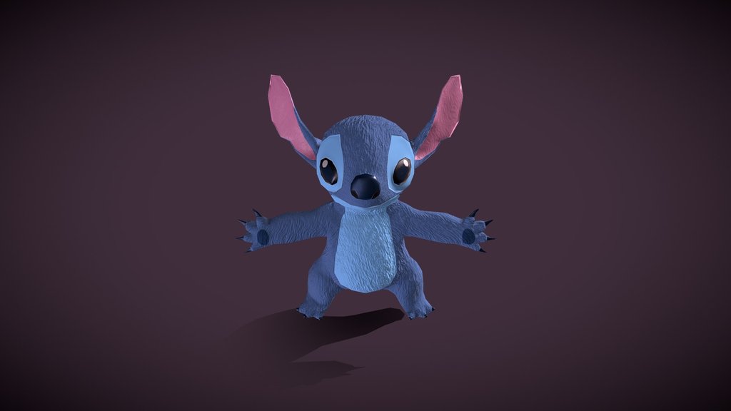 lol - A 3D model collection by dedroner - Sketchfab